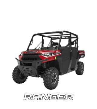 POLARIS RANGER – Moorhead Off-Road Engineering