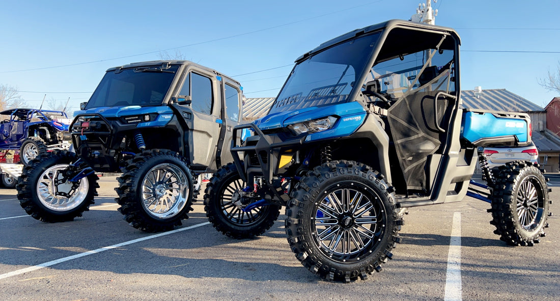 Moorhead Off-road Engineering - Home – Moorhead Off-Road Engineering