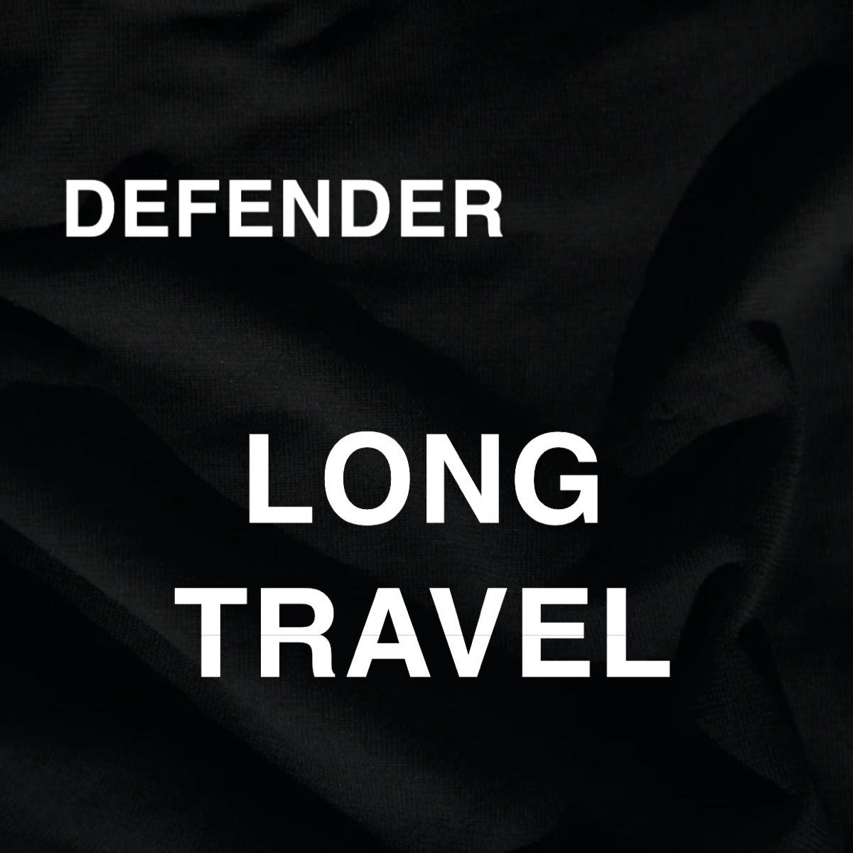 Can-Am Defender Long Travel Kit – Moorhead Off-Road Engineering