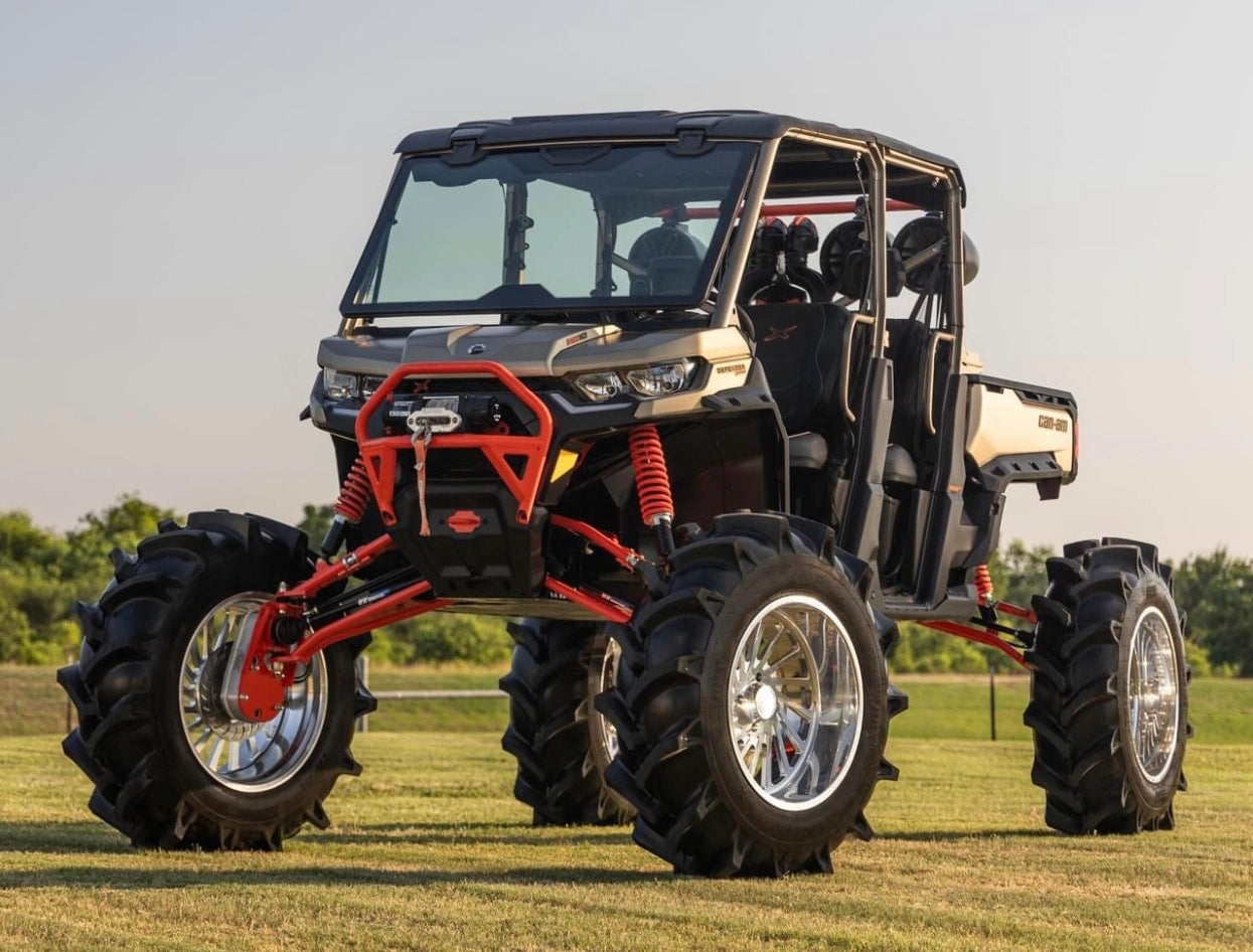 Moorhead Off-road Engineering - Home – Moorhead Off-Road Engineering