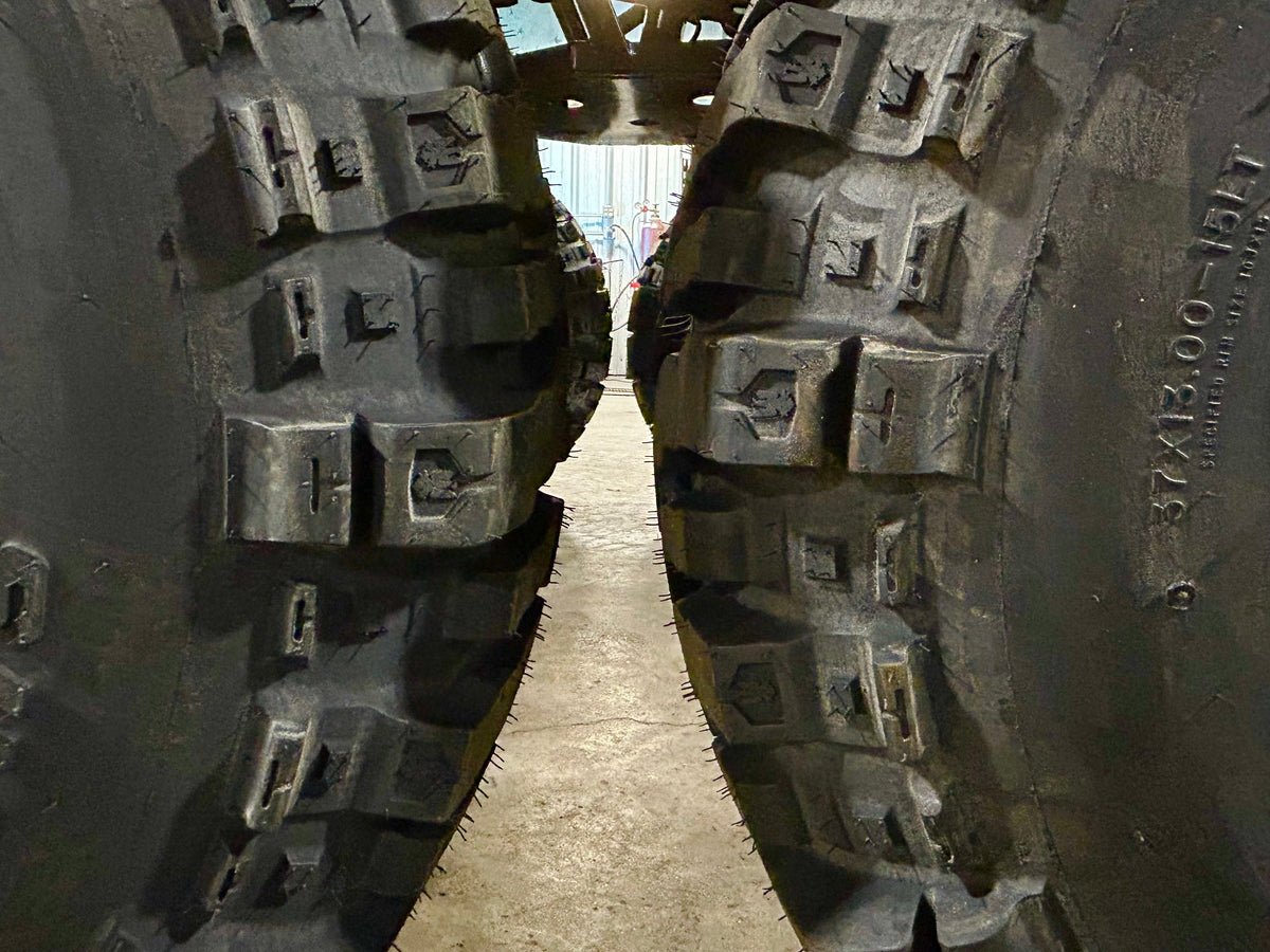 Can-Am Defender 6X6 ADJUSTABLE LIFT – Moorhead Off-Road Engineering