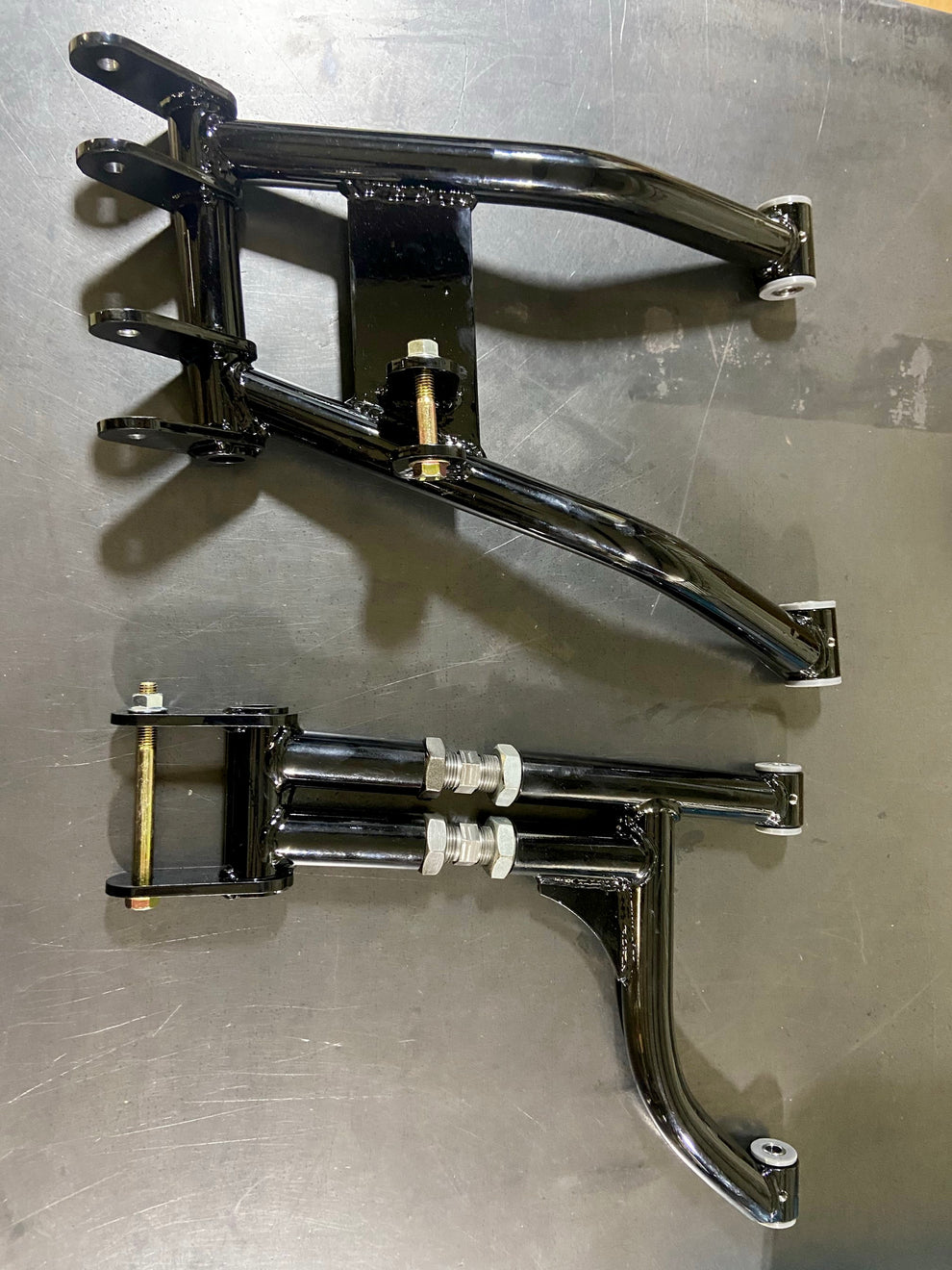 CAN-AM DEFENDER REAR A-ARMS (ALL MODELS) – Moorhead Off-Road Engineering