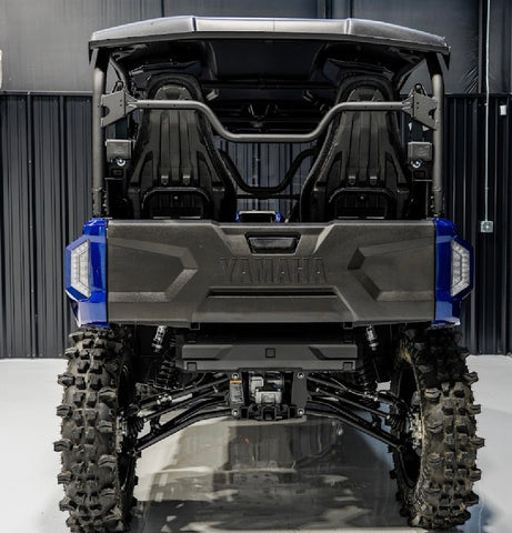 Yamaha RMAX 1000 Rear Raked A-Arms – Moorhead Off-Road Engineering